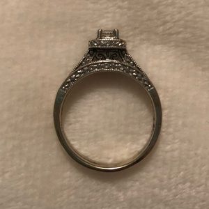 Kay Jewelers | Jewelry | Diamond Bridal Set | Poshmark